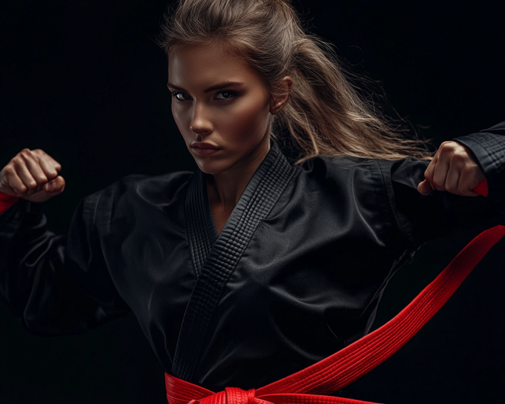 ¿Qué es el Ninjutsu y cómo se diferencia de otras Artes Marciales ...